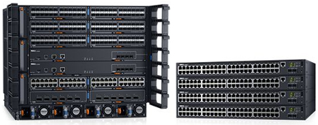 Dell Networking C9000 Series Switches | Prime Distributors